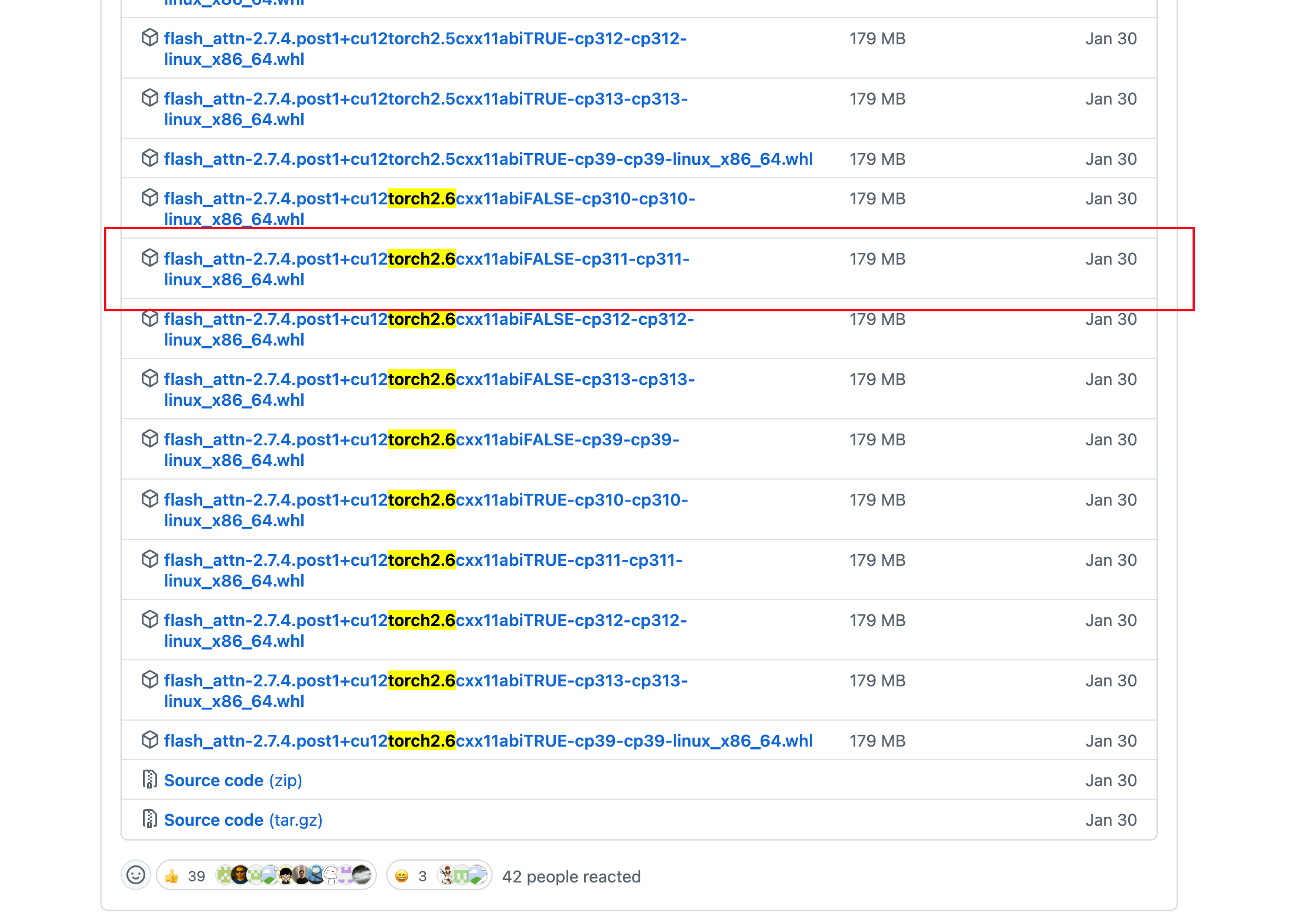 CUDA+torch+flash-attn安装_flash-attn torch2.6.0-CSDN博客