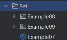 第七章：集合（7.5）-CSDN博客