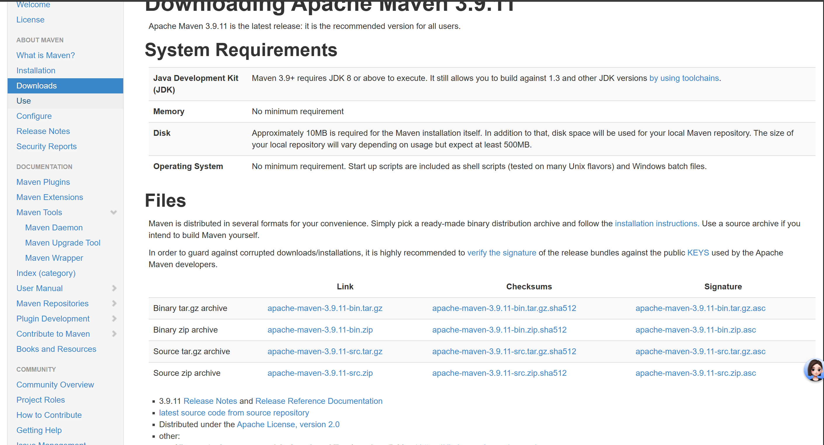 JDK Maven Node的安装_mvn怎么安装node-CSDN博客