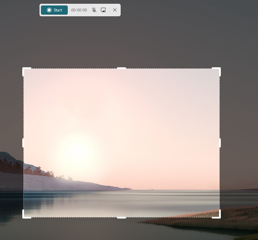 如何使用Win11自带录屏功能_win11 win+shift+r-CSDN博客