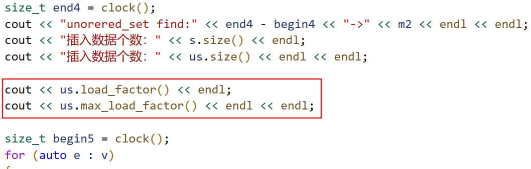 【C++】unordered_map和unordered_set的使用_无序set和无序map-CSDN博客