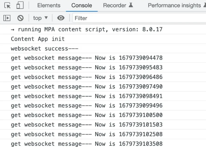 WebSocket API 解析：从入门到精通-CSDN博客