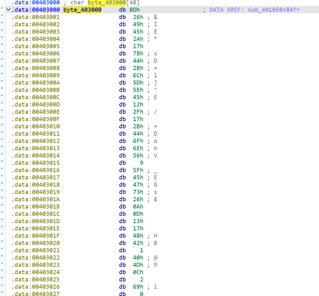 Re学习（buuctf：hello_world_go--IgniteMe）-CSDN博客