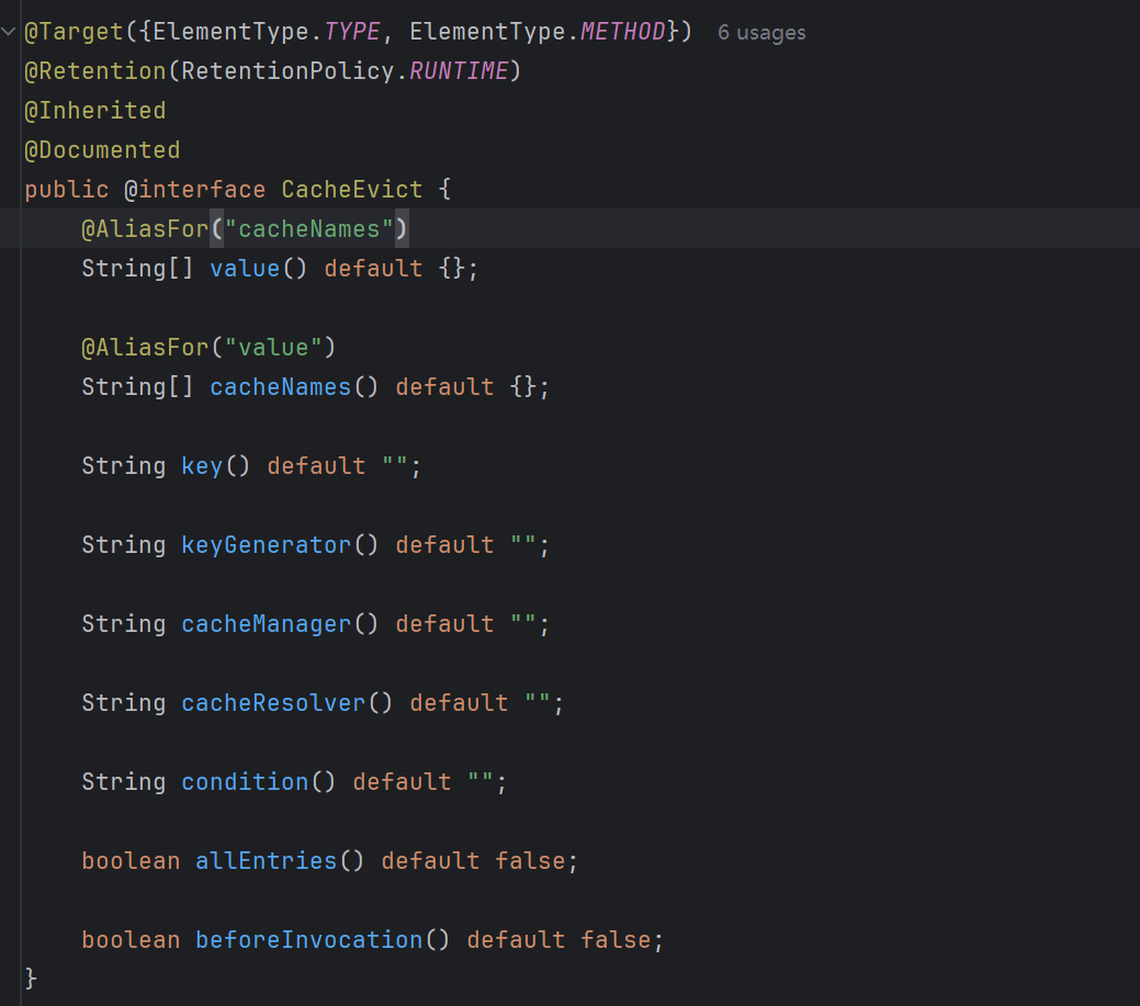 xxj-job和Caffine学习笔记_xxj 定时-CSDN博客