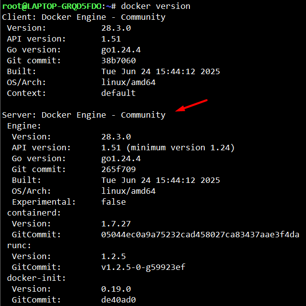win10设置wsl2中的docker开机自动启动，并将wsl2注册为win10进程服务_wsl2开机自启-CSDN博客