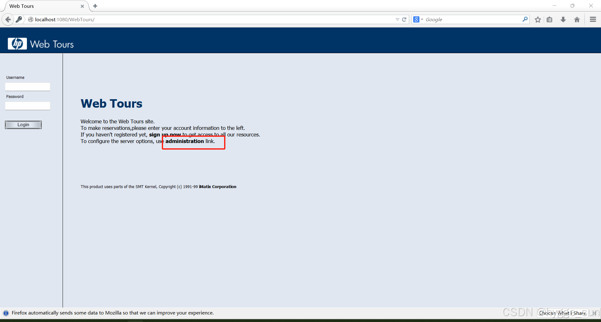 快速学会loadrunner关联——webtours自动关联、手动关联_loadrunner手动关联-CSDN博客