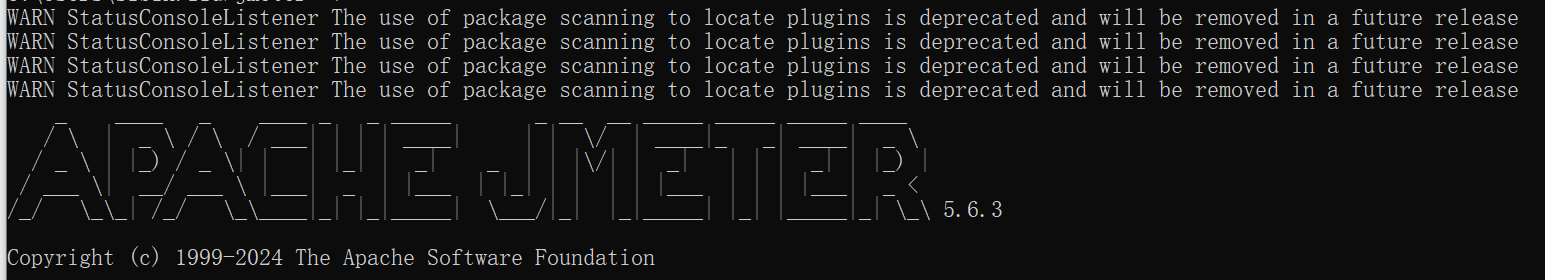 Jmeter安装配置教程-2025版_jmeter安装教程以及jdk环境配置-CSDN博客