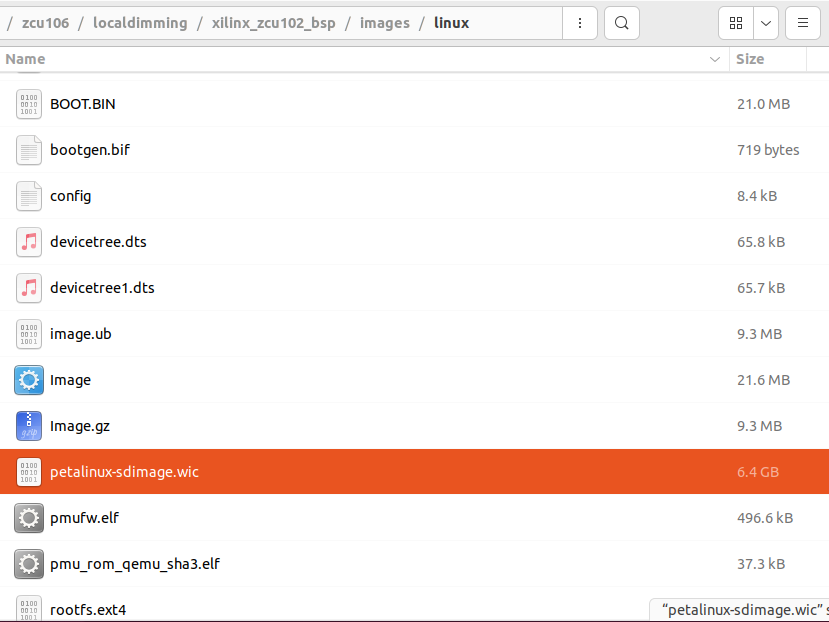 在自定义(zynqMP)开发板上运行linux操作系统_zynq mpsoc通过petalinux开发linux系统-CSDN博客