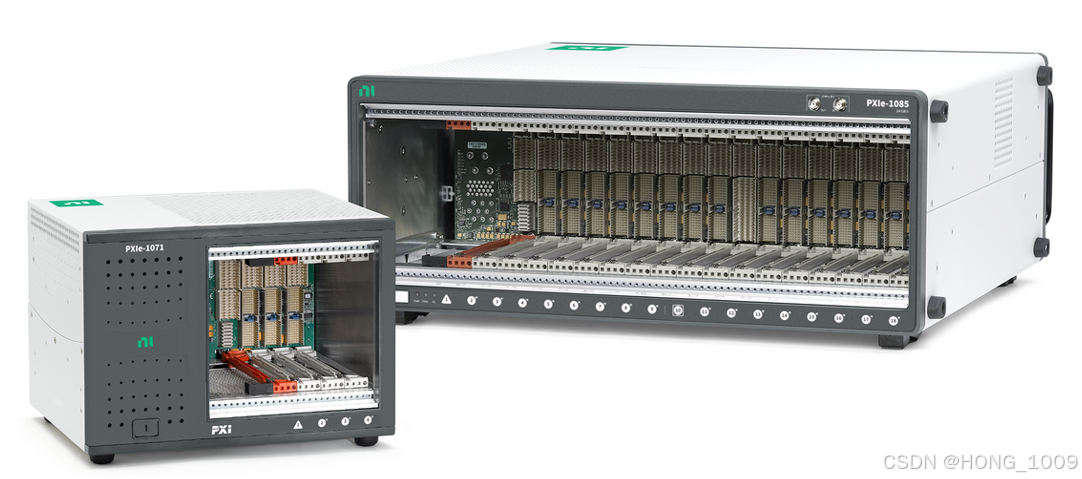 PXI产品分类---PXI机箱和PXI控制器_pxi和pxie厂家-CSDN博客