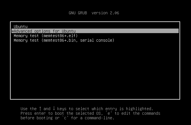 ubuntu22虚拟机开机卡住，显示/dev/sda3: clean, ...-CSDN博客