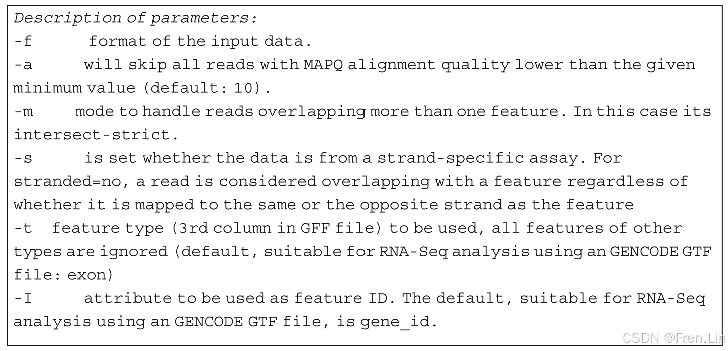 转录组数据分析生信学习记录-250216-cufflinks 序列比对_fractional abundance怎么算-CSDN博客