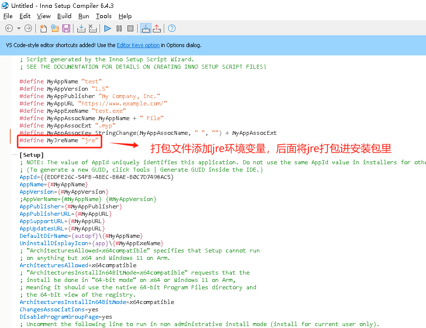 如何将springboot项目的jar包转成exe应用？同时可以免安装JDK的情况下直接在windows系統电脑上运行_将springboot jar 做成exe 直接启动 无需jdk-CSDN博客