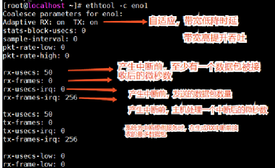 网络常用工具（ethtool/ifconfig/tcpdump/ip/iperf/networkmanager/xcap）-CSDN博客
