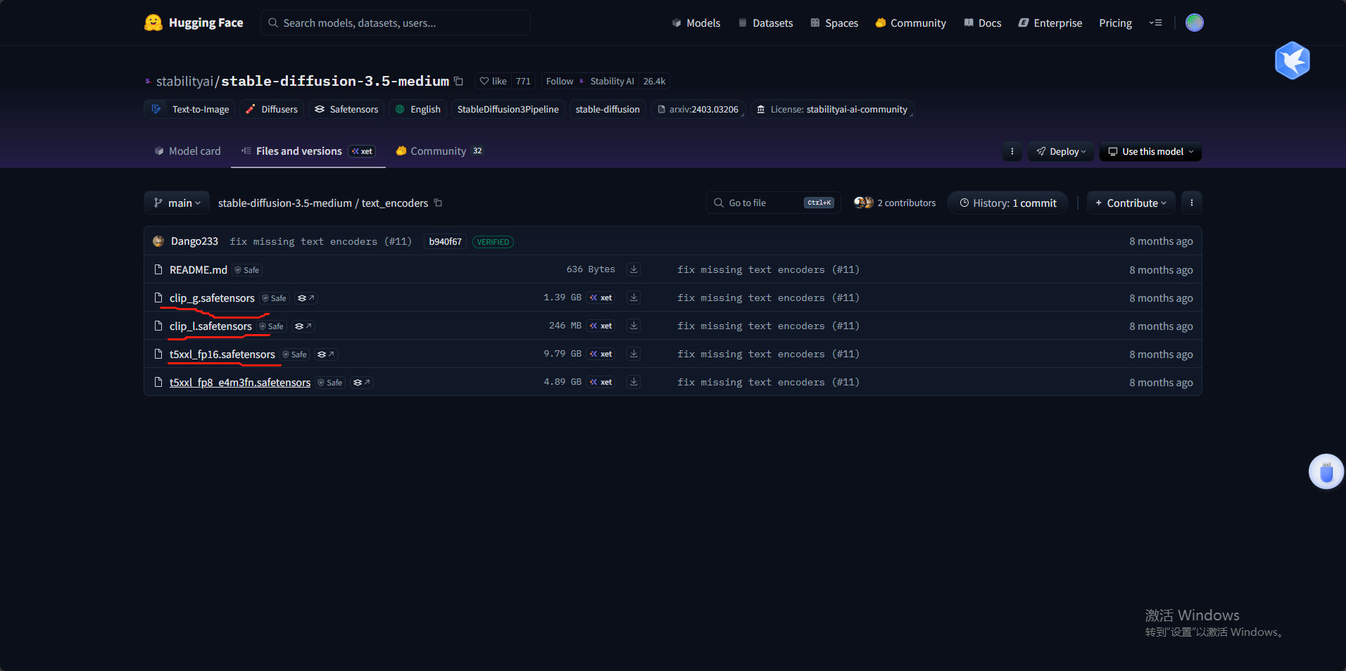 手把手教学：如何使用pycharm本地部署SD3.5并实现终端运行_stable diffusion pycharm-CSDN博客