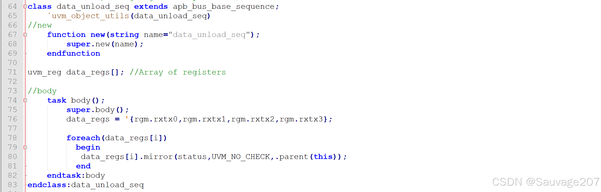 APB_SPI设计与UVM验证（6）_spi uvm验证-CSDN博客