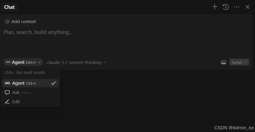 你可能不知道的cursor的高级用法_cursor high load-CSDN博客