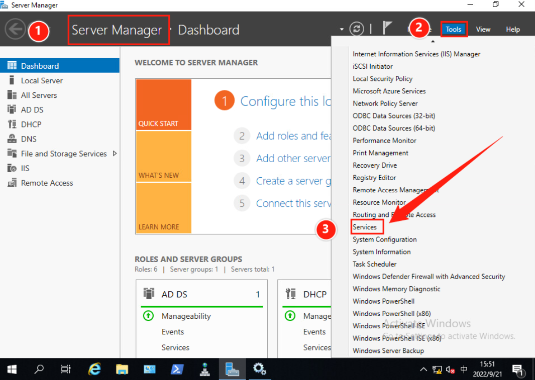 NTP服务器配置与管理_windows ntp服务器配置-CSDN博客