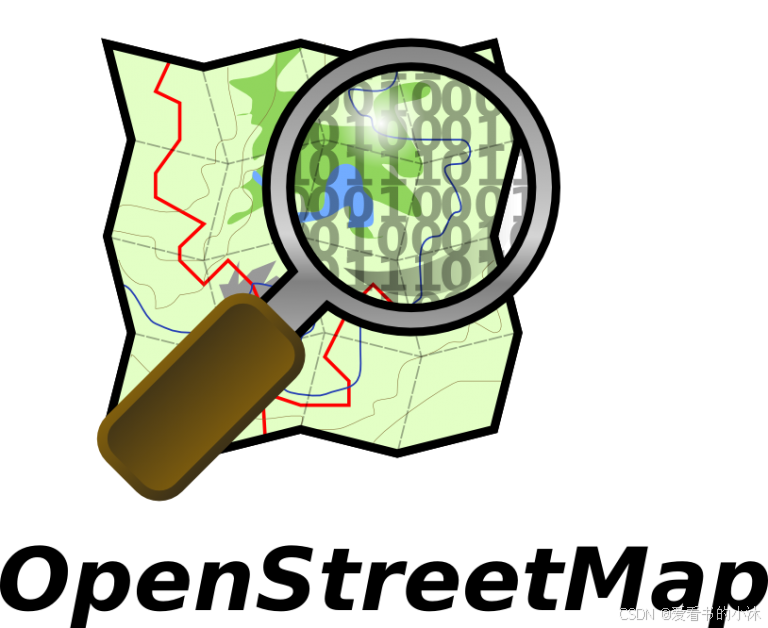 【小沐学GIS】基于C++绘制OpenStreetMap地图矢量数据（QT、OSM、Mapbox）第十一期-CSDN博客