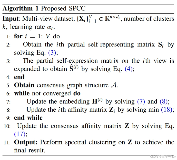 【缺失多视图聚类】Subgraph Propagation and Contrastive Calibration for Incomplete Multiview Data Cluste ...