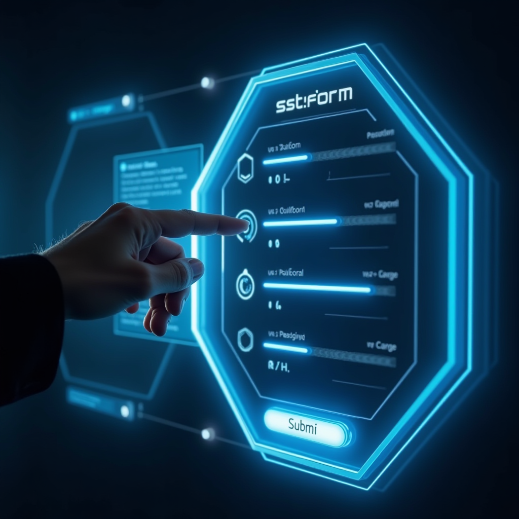 【V15.0 - 交互篇】从“卡顿”到“丝滑”：我用Streamlit三个高级技巧，把AI应用的体验拉满了_streamlit.form-CSDN博客