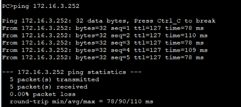 HCIP第二次作业-CSDN博客