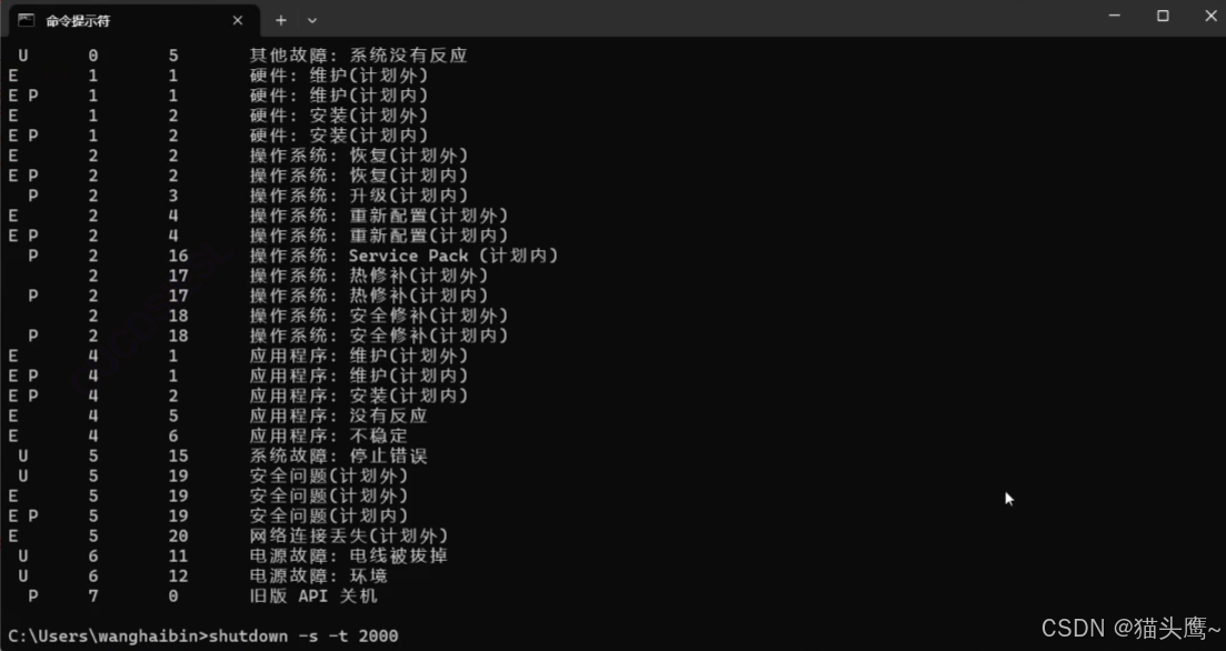 linux环境变量_linux ${user.home}-CSDN博客