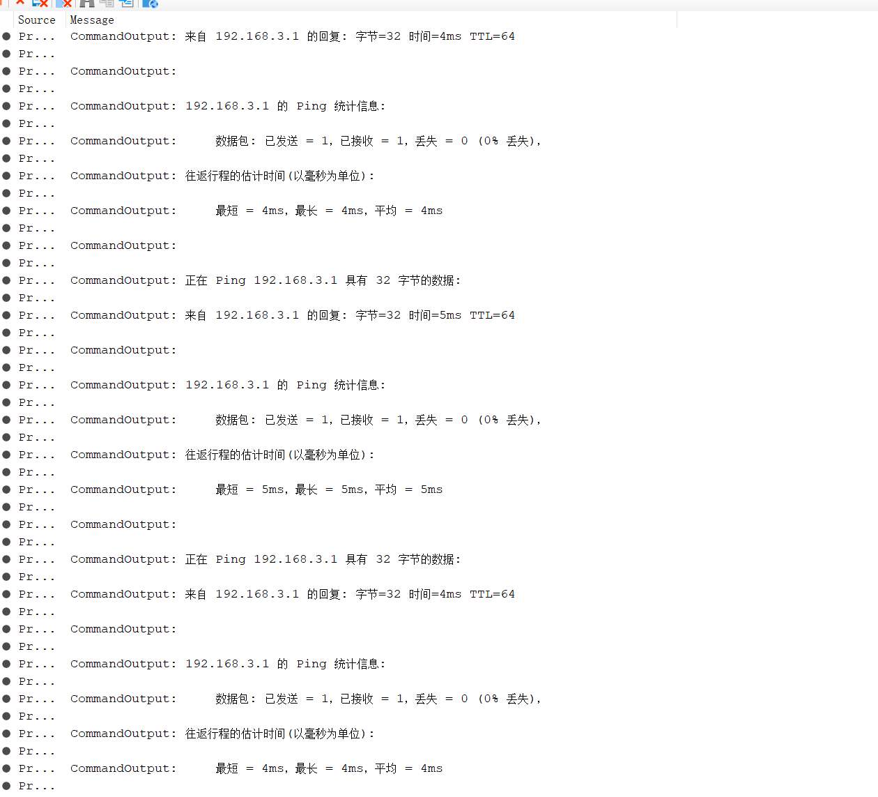 如何使用capl控制cmd窗口写入命令并完成数据回读？_capl 调用cmd指令-CSDN博客