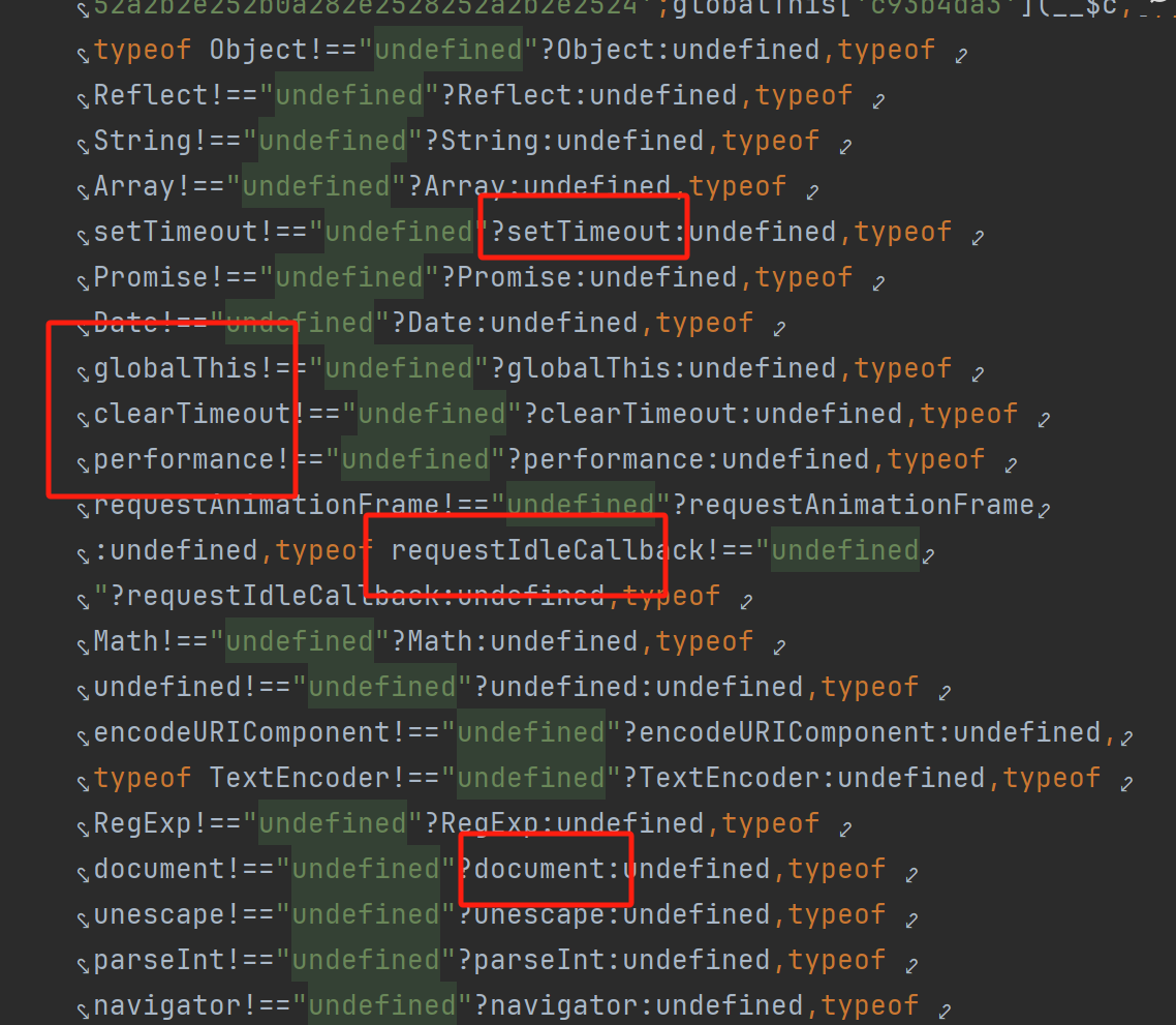 某红薯新版x-s 参数 window.mnsv2 v4.2.6版本原型链补环境长篇解析-CSDN博客