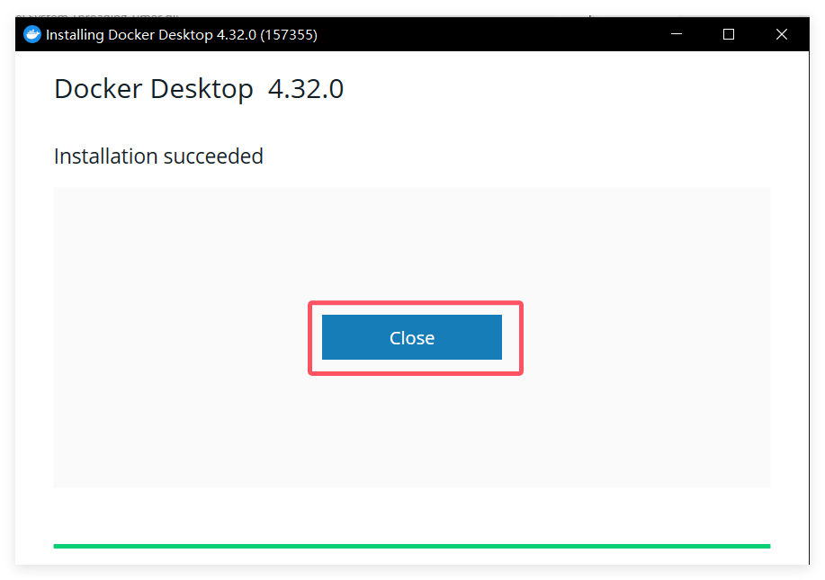 [特殊字符] Docker从入门到精通：Windows详细安装dockerDesktop和容器数据卷完全指南_docker-desktop 数据存储盘如何进入-CSDN博客