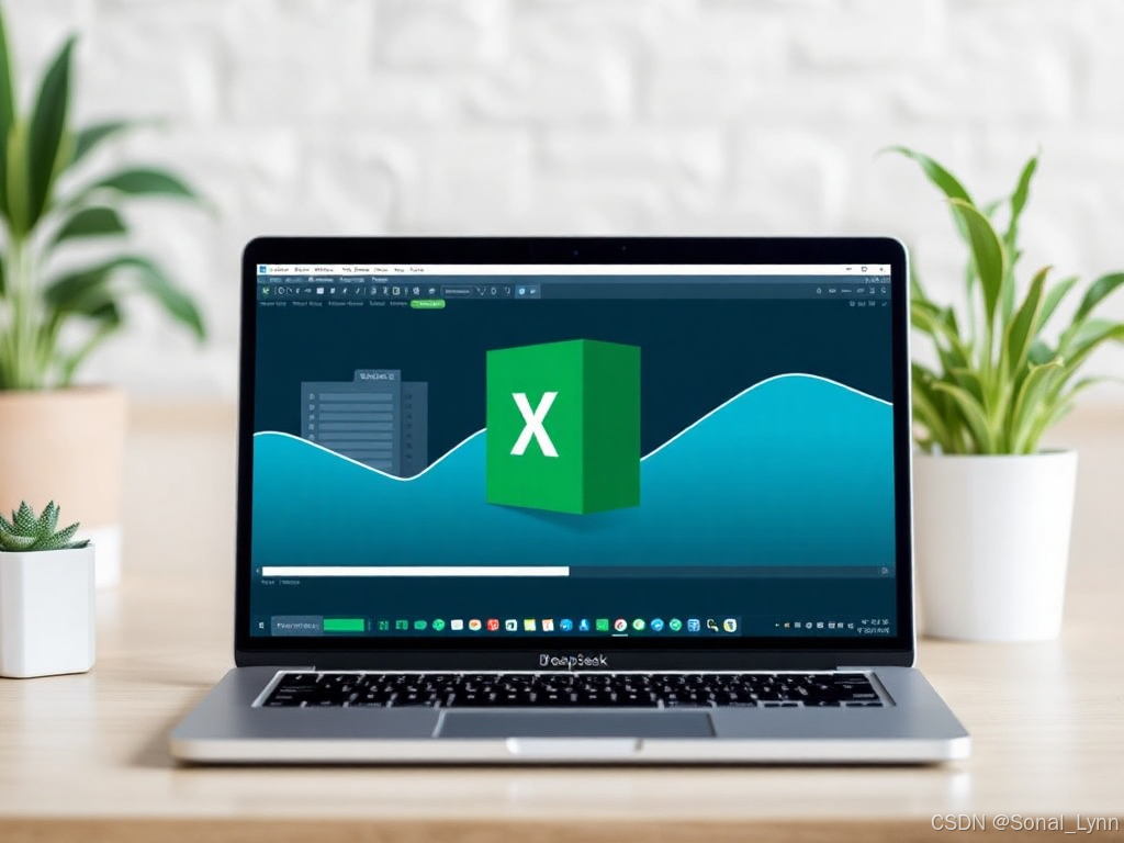 用DeepSeek让Excel自动化效率翻倍！手把手教你零基础实现（附代码）_excel集成deepseek-CSDN博客