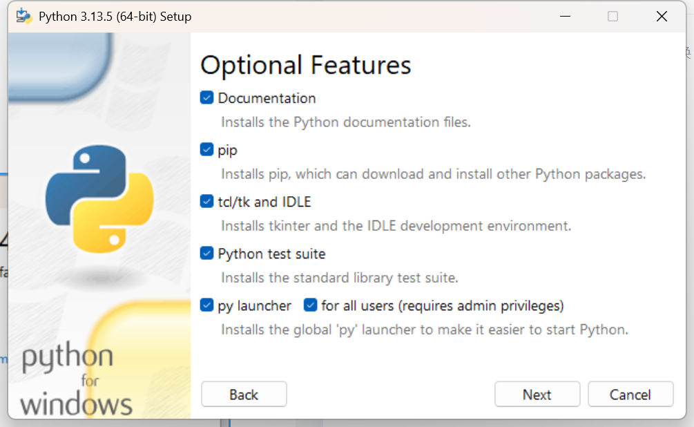 【软件与环境】--安装python解释器和pycharm配置_pycharm有解释器还要运行配置-CSDN博客
