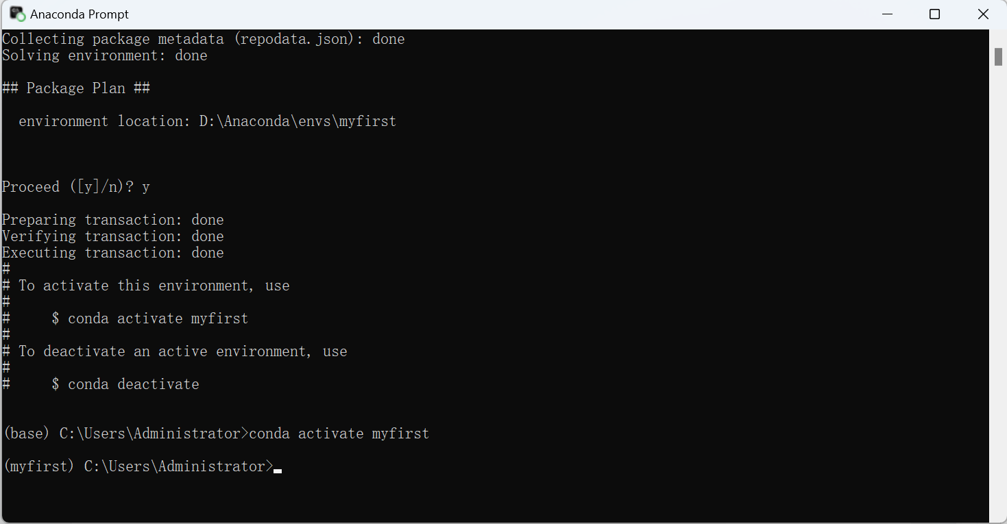 从zer0开始学Python | Day 01：打造你的Python利器 - Conda环境与三大IDE(vscode/PyCharm ...
