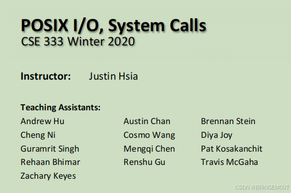 头脑风暴—POSIX与FreeRTOS的联系_freertos posix-CSDN博客