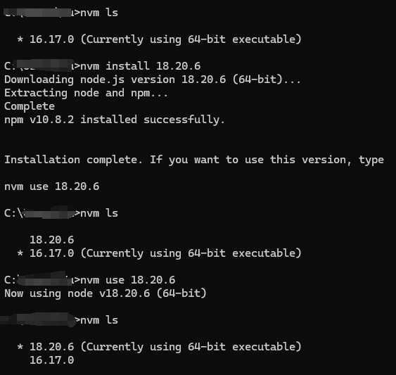 启动vite项目时报error when starting dev server: TypeError: crypto$2.getRandomValues is not a function ...