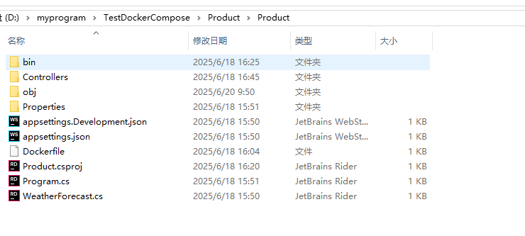 Docker Compose介绍及基本使用 Csdn博客 4248