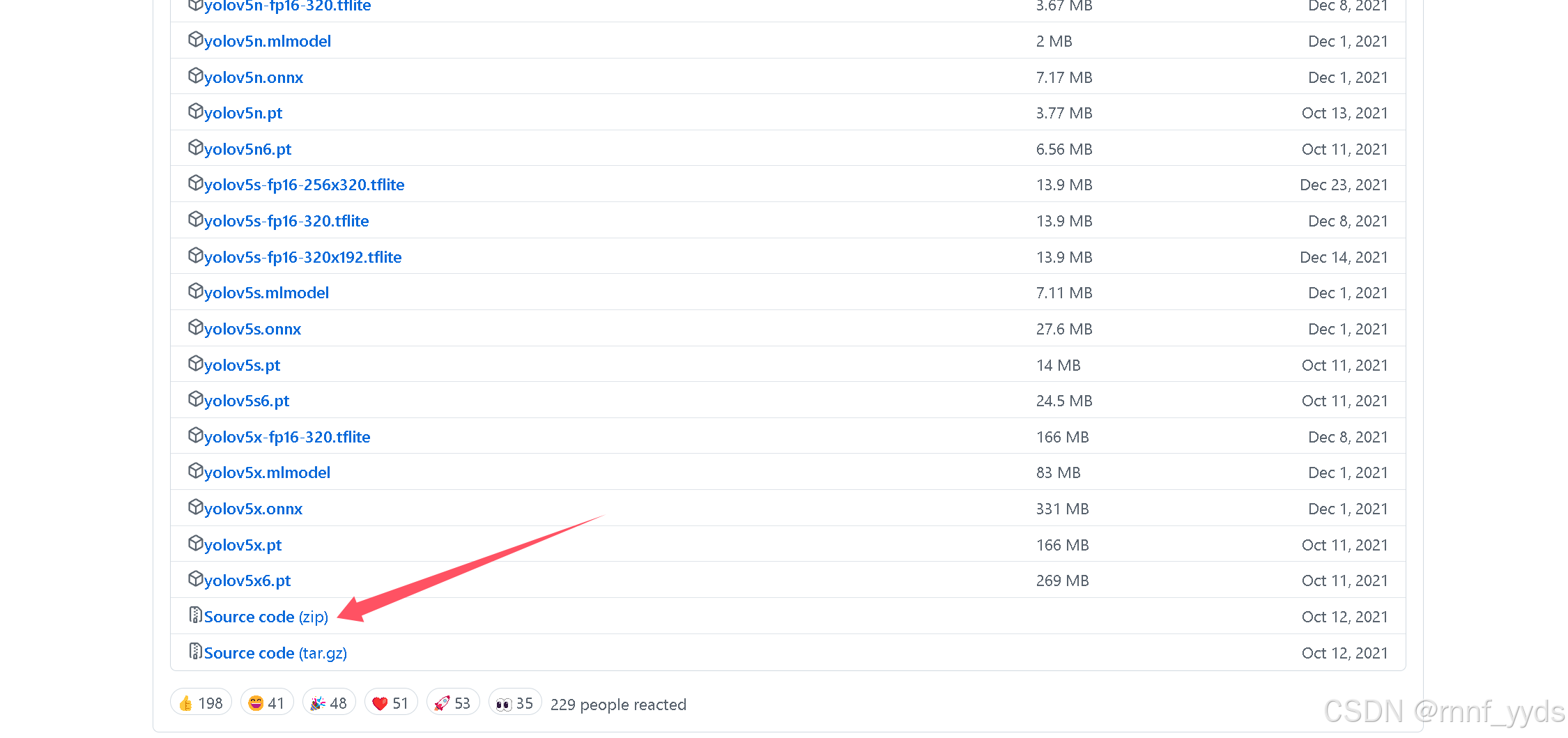 yolov5本地部署以及训练模型(踩过的坑全在这了)-CSDN博客