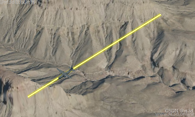 Cesium基础教程-实体-Entity类_cesium entity-CSDN博客