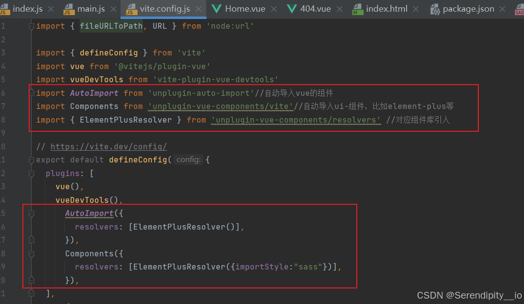 Vue3集成element Plus搭建管理系统的页面框架上(小白版)vue3elementplus前台模板 Csdn博客