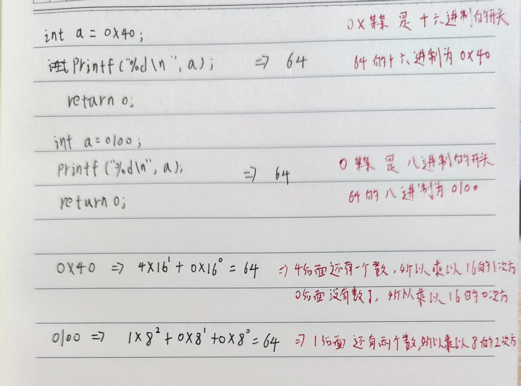 学习C语言的第二天06.10-CSDN博客
