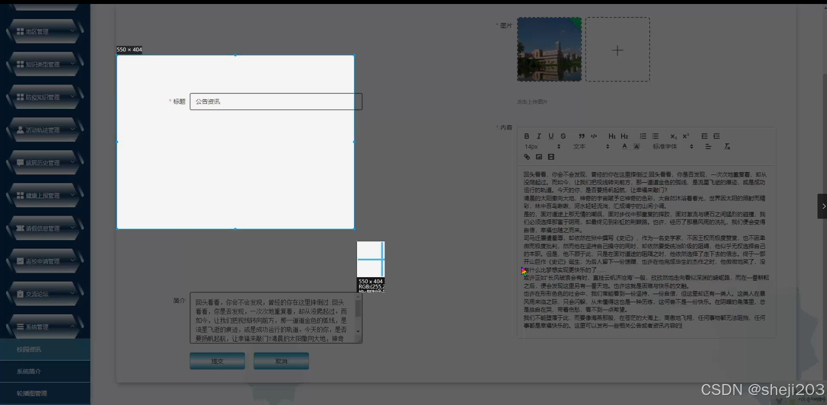 Python Flask计算机毕业设计校园安全防控管理系统（程序开题论文）python计算机毕业设计校园安保管理系统 Csdn博客