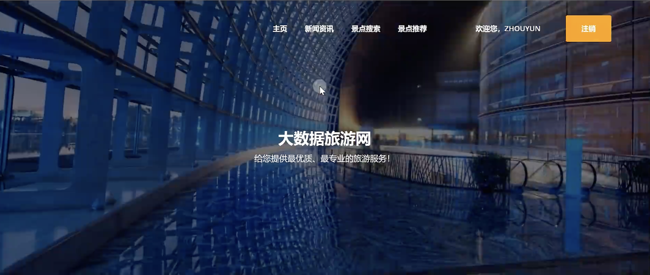 基于大数据python Spark旅游推荐 旅游数据分析可视化系统源码lw部署讲解数据库ppt Csdn博客