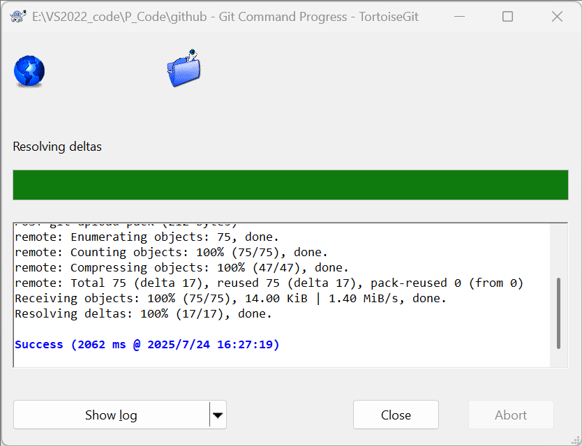 Github连接问题：Failed to connect to github.com port 443 after 21072 ms: Timed out-CSDN博客