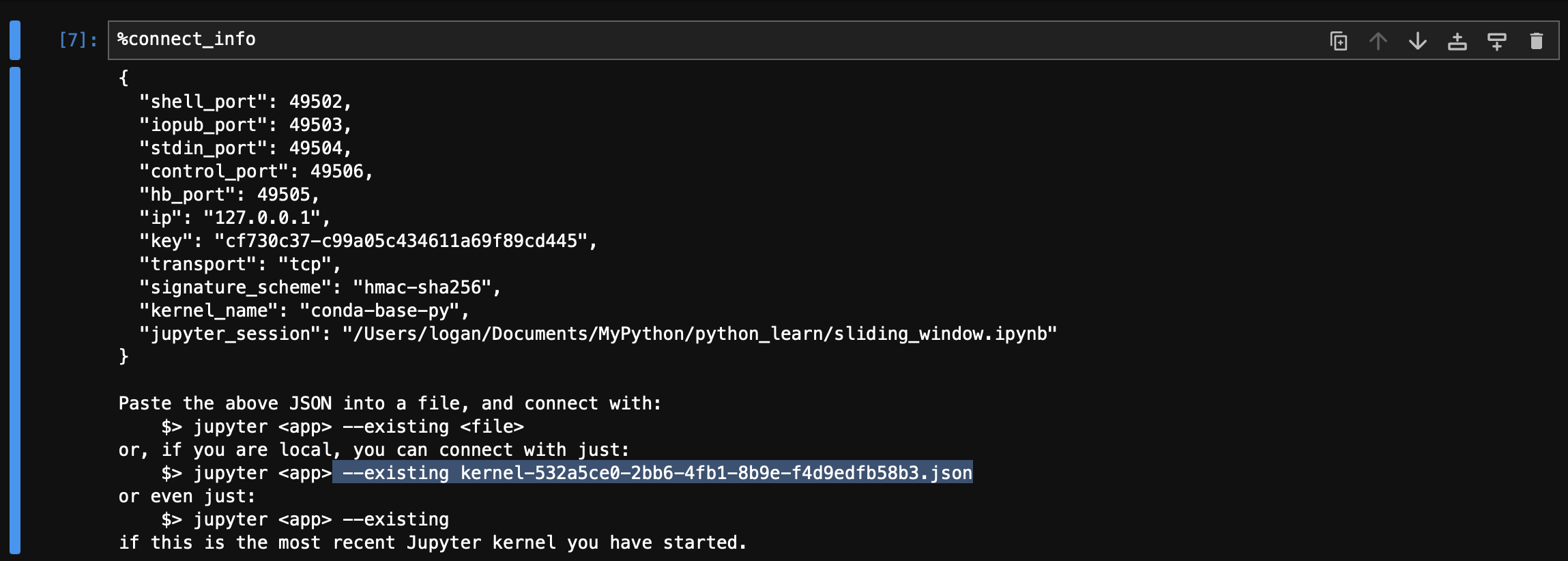 JupyterLab安装和使用小技巧_jupyter qtconsole在哪-CSDN博客