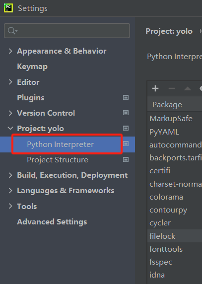 pip报错ERROR: Exception: Traceback (most recent call last): 问题解决-CSDN博客