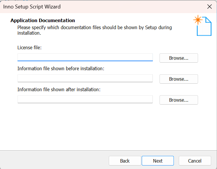 Inno Setup创建安装程序Setup.exe的详细教程-CSDN博客