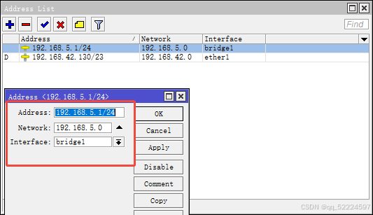 通过Winbox图形化界面在Routeros上创建wifi 并上网_routeros winbox-CSDN博客