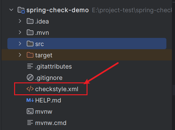 IntelliJ IDEA 中使用 Checkstyle对Java代码规范检查_idea中checkstyle怎么用-CSDN博客