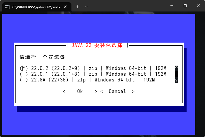 Java版本多版本切换 傻瓜式操作java 切换版本 Csdn博客