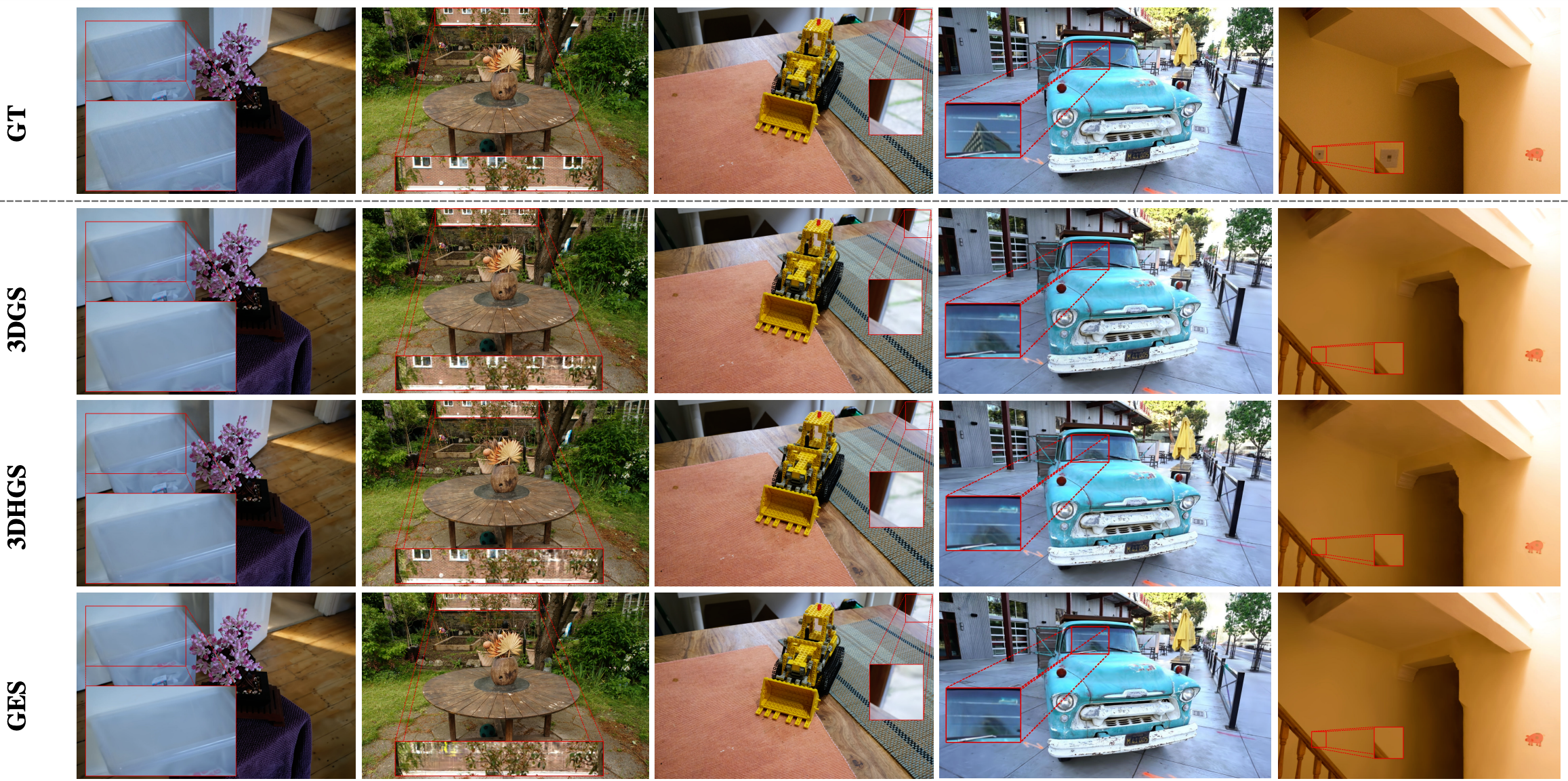 CVPR 2025 最佳论文候选16篇 快览_cvpr2025论文列表-CSDN博客