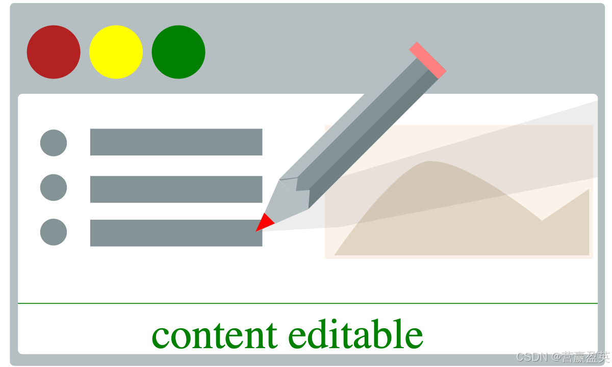 Is it possible to disable or control “commands“ in contentEditable elements?-CSDN博客